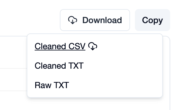 How to upload website content to ChatGPT | WebcrawlerAPI Blog