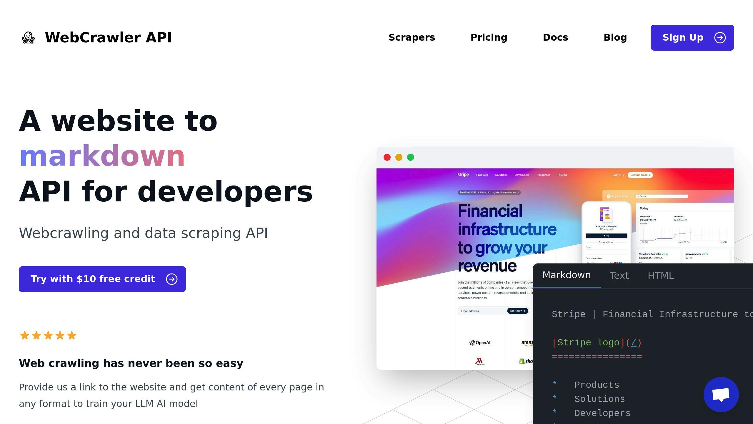 JavaScript Rendering in Web Crawling | WebcrawlerAPI Blog JavaScript Rendering in Web Crawling | WebcrawlerAPI Blog